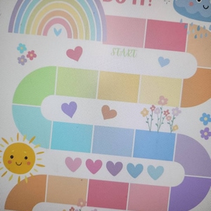 Reading Progress Chart, Book Reward Chart, Kids Book Reading Chart ...