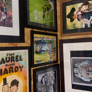 Bruce Lee the Chinese Connection Rare Movie Poster Art Print 8 X 12 ...