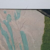 Absinthe Robette Vintage Art Print, Alphonse Mucha Art Nouveau French ...