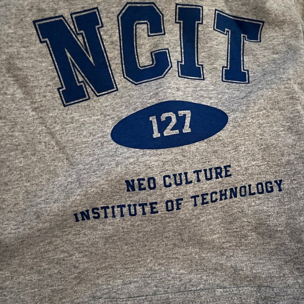 NCIT Hoodie, NCT 127 Kpop Merch - Etsy