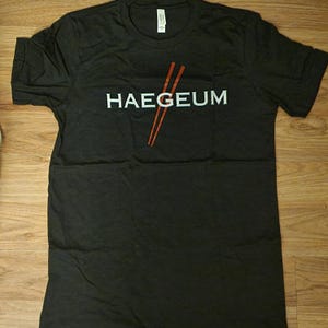 Jackson Wang Shirt, 100 Ways Tshirt, Ahgase Gift, Kpop Jackson Bias ...