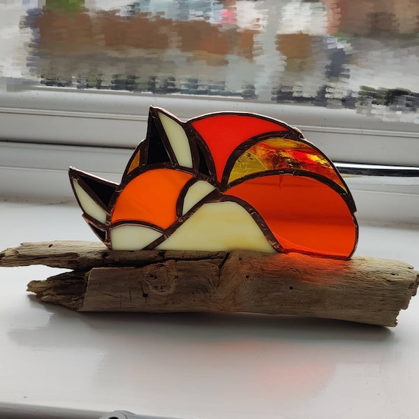 Slasher Mirror Knife Glass Pattern - PDF, Suncatcher, Printable, DIY ...