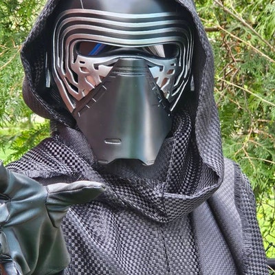 SWTOR Sith Acolyte Mask/helmet - Etsy