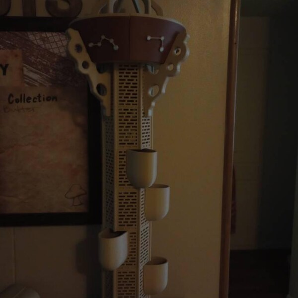 3D Printed Master Sword Fidget Toy- Inspired by Zelda, Stress Relief ...