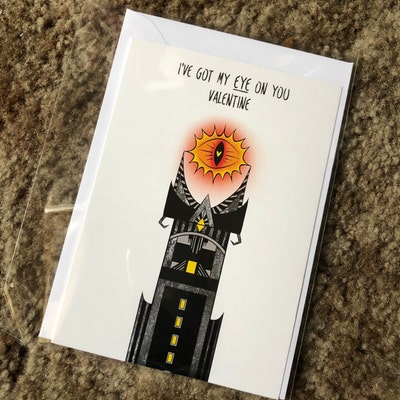 Funny Pun Alien Fathers Day or Birthday Card Sci Fi - Etsy