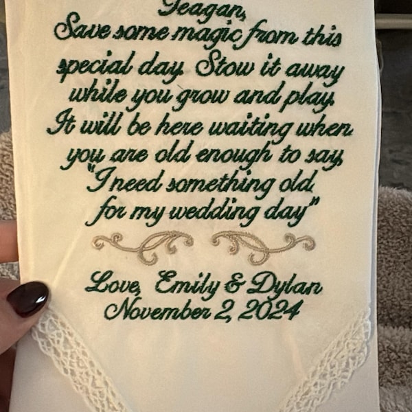 Father in Law Personalized Wedding Gift, Father of the Groom Gift From ...