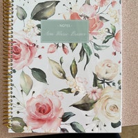 2023 2024 TEACHER PLANNER VERTICAL 7x9 2023-2024 Teacher - Etsy Canada
