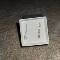 Silver Rook Piercing Silver Rook Hoop Rook Earring Gold Rook Jewellery ...