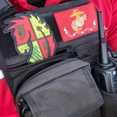 Marine Corps EGA Print USMC Marines Marine Corps Eagle - Etsy