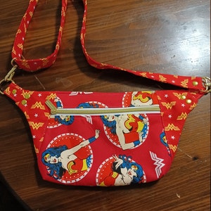 Dayna Pack PDF Sewing Pattern Linds Handmade Designs DIY - Etsy