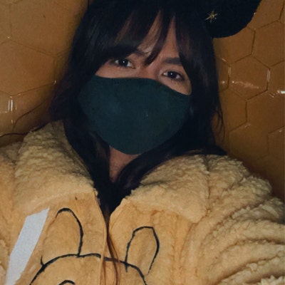 PREORDER 4-6 WEEKS Star Halo Crown Mouse Ears by Le Petit Mouse Hedy ...