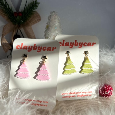 Polymer Clay Cutter Mountain Landscape Clay Cutters 3D - Etsy