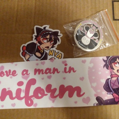 G'raha Tia Taco FFXIV Sticker - Etsy