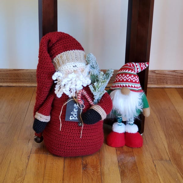 Standing Wood Pilgrim Set/3 Feet Tall/primitive Thanksgiving Decor/made ...