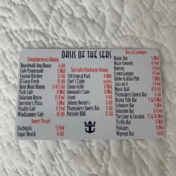 Eye Scream Sundae - Ice Cream Sundae Kits - Disney Cruise Fish Extender ...