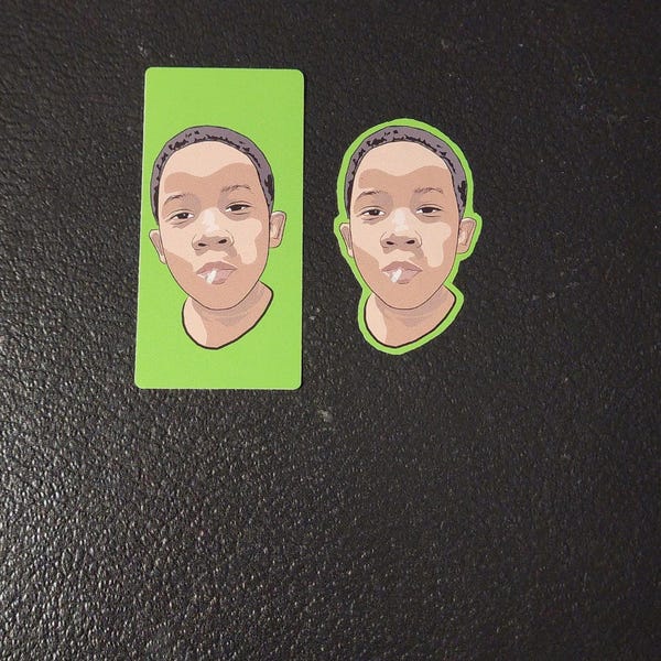 72 Skinny School Supply Labels Dishwasher Safe Waterproof Labels ...