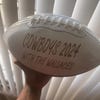 TEAM GIFT, Football Gift, Personalized Football, Sports Gift, Coaches ...