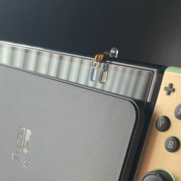 Pac-man Charm Set (5 Pc) - Etsy