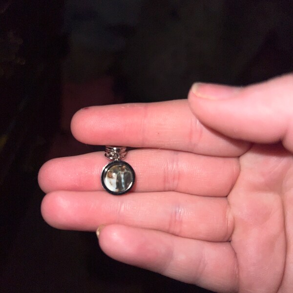 Personalized Photo Charm of Bracelet, Custom Picture Charm, Photo Bead ...