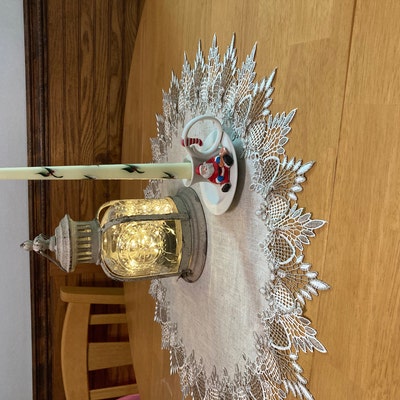 Black and White Checkered Hand Painted Flower Pot/plant Lover/flower ...