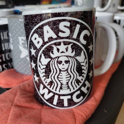 Skeleton Basic Witch Digital File SVG JPG Instant Download Cut Files - Etsy