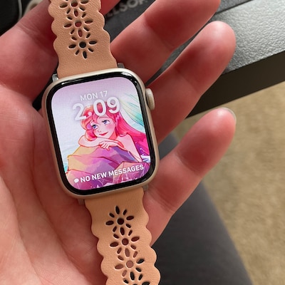 Womens Gold Watch Mother Gift Leather Watch Minimalist - Etsy