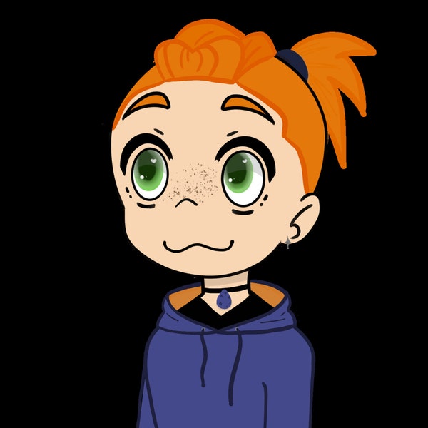 Pngtuber Base Pack **DIGITAL DOWNLOAD** - Etsy