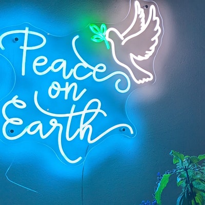 Koala Bear Neon Light, Cute Animals Neon Sign, Koala Bear Bedroom Neon ...