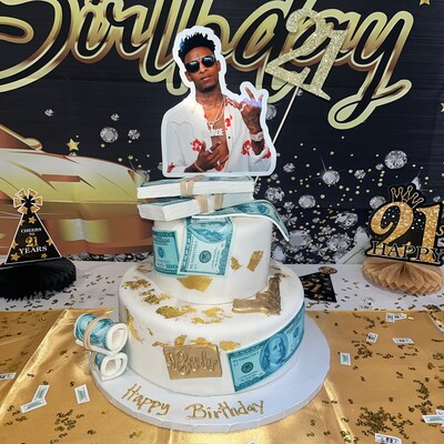 Pastel Smiley Party, 1st Birthday, Smiley Face Party, Smiley Face ...