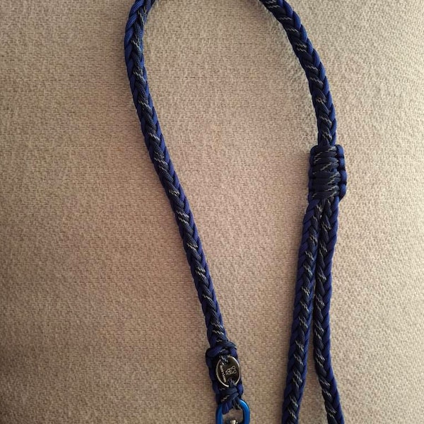Marine Climbing Rope Key Ring - Etsy