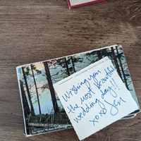 20 Vintage Postcards With Gorgeous Script and Interesting Messages ...