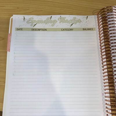 Seashell Summer Printable Planner Stickers, Printable Weekly Stickers ...