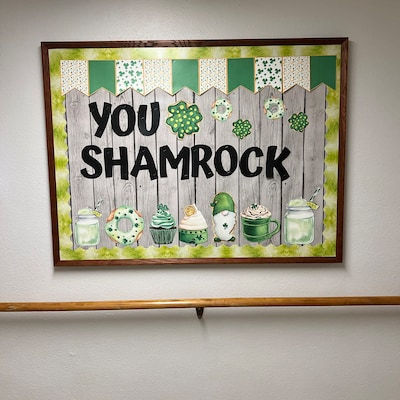 Dinosaur Bulletin Board Kit Dinomite Jurassic Prehistoric Theme Teacher ...