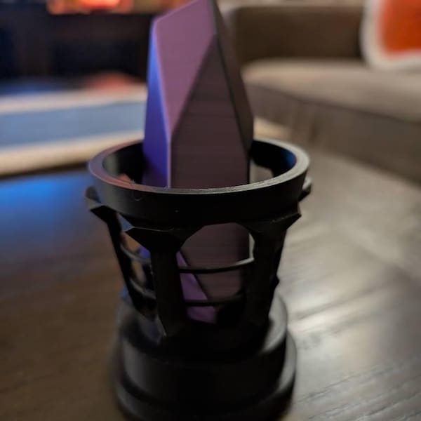 REPO Storage Container - 3D Printed Functional Figure From R.E.P.O ...