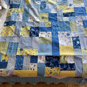 SALE Peppermint Pines Quilt PATTERN P189 by Erica Made Riley Blake ...