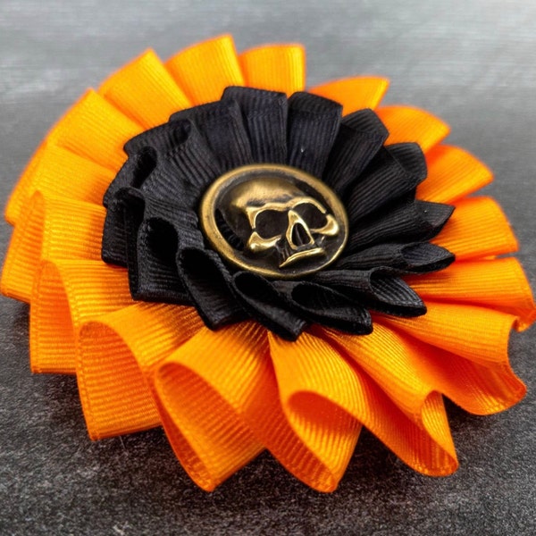 Double Military Cockade - Alliance American French Revolutionary War ...