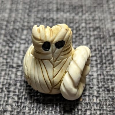 CRYPTID Miniatures Hominids Bigfoot sasquatch and Yeti. - Etsy