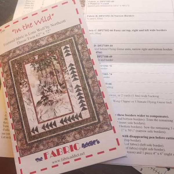 Good Vibrations - Quilt KIT - by Patti's Patchwork -features Stonehenge Gradations Ombre - King ...