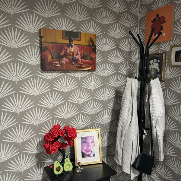 Clown Sisters of the Fantastical Realm Canvas Wall Art Print - Etsy