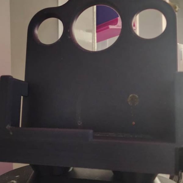 Infinity Feeding Pump Caddy | G-tube Feeding Pump Stand and Hanger| No ...