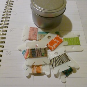 HAPPY BIRTHDAY CAT Salutations Stickers 45 Pieces Each | Etsy