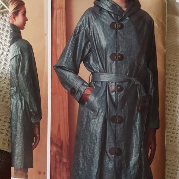 New Look 6484 Sewing Pattern Six Sizes in One Dresses for Kids Sizes 4 ...