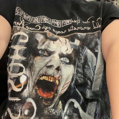 Thirteen Ghosts the Jackal Cage Replica Prop - Etsy