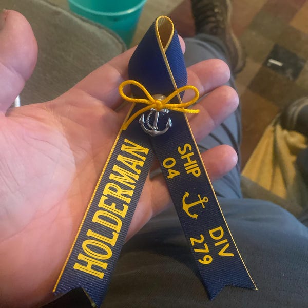 PIR Pass in Review Ribbons - Etsy