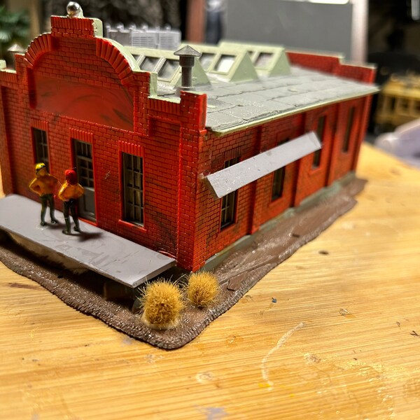 Vintage Mehano N Scale EMD F40PH Diesel Locomotive Mbta the T 1004 ...