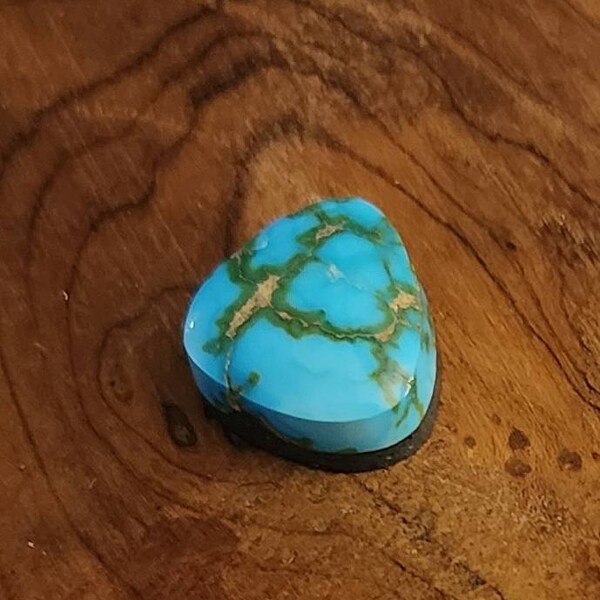 Sleeping Beauty Turquoise Cabochon 10 Carats Natural Turquoise - Etsy