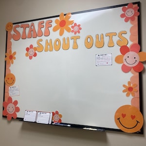 Farm Animals Spring Bulletin Board Back to School Door Decor - Etsy