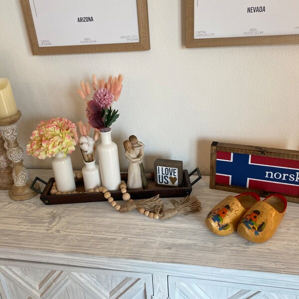 Polish Flag Sign Poland Witamy Sign - Etsy