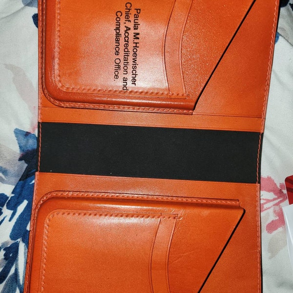 Leather Dual Phone Case, Leather Double Phone Case, Case Holds Two ...