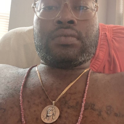 Statue Changó Estatua De Shangó - Etsy